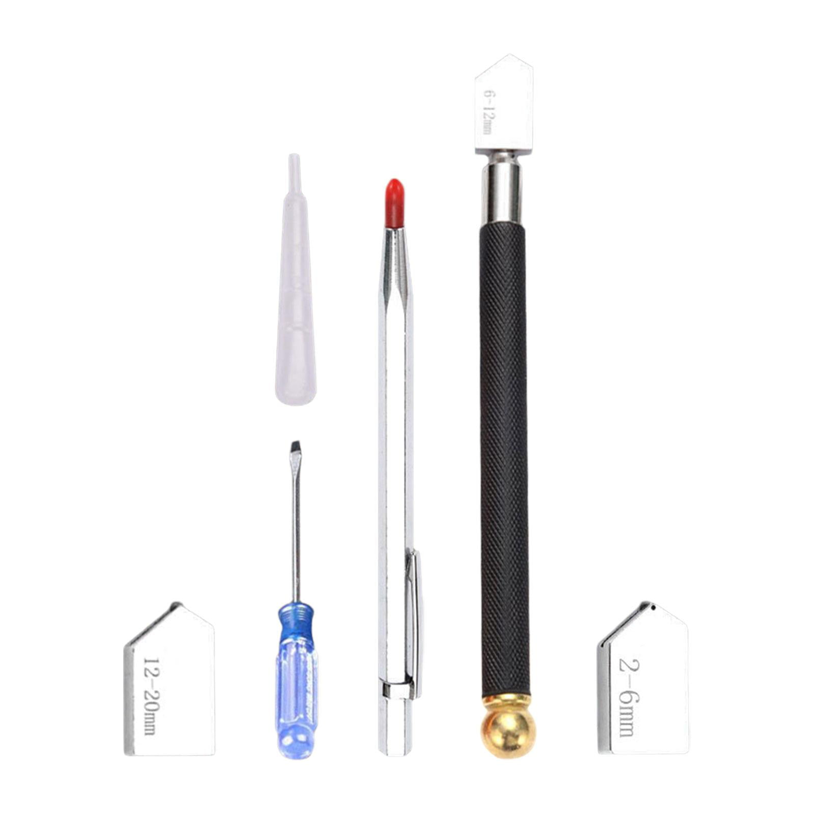 Glass Running Pliers Breaking Pliers, Metal Glass Grozing Pliers ...