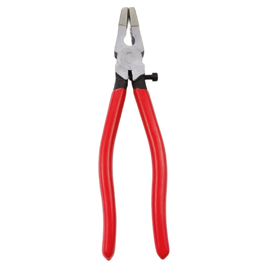 Glass Running Pliers Tool Steel Glass Cutting Tool Key Pliers Glass ...