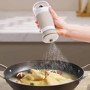 Salt Dispensers