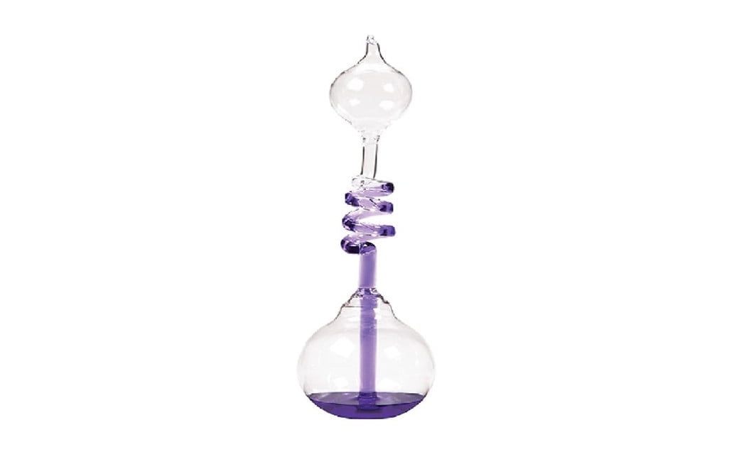 Glass Science Energy Transfer Purple Hand Boiler - Walmart.com
