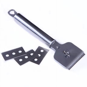 Glass Cooktop Scraper