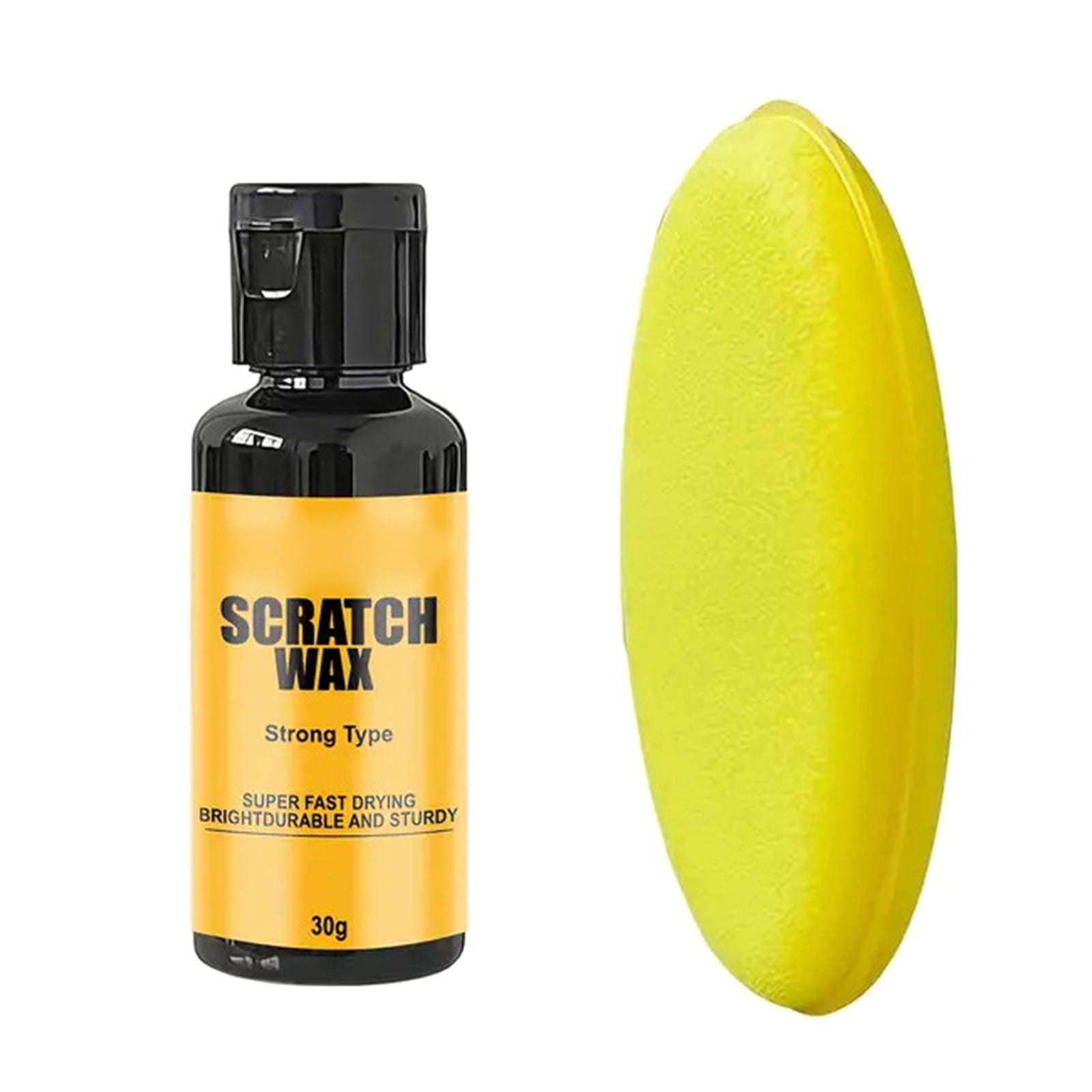 Glass Scratch Remover Resin Suitable For Optical Lenses Windshields ...