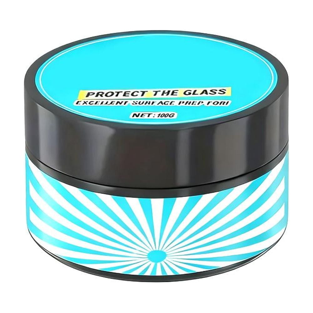 Glass Scratch Repair Paste-Bathroom Shower Glass Polishing,Window Glass ...