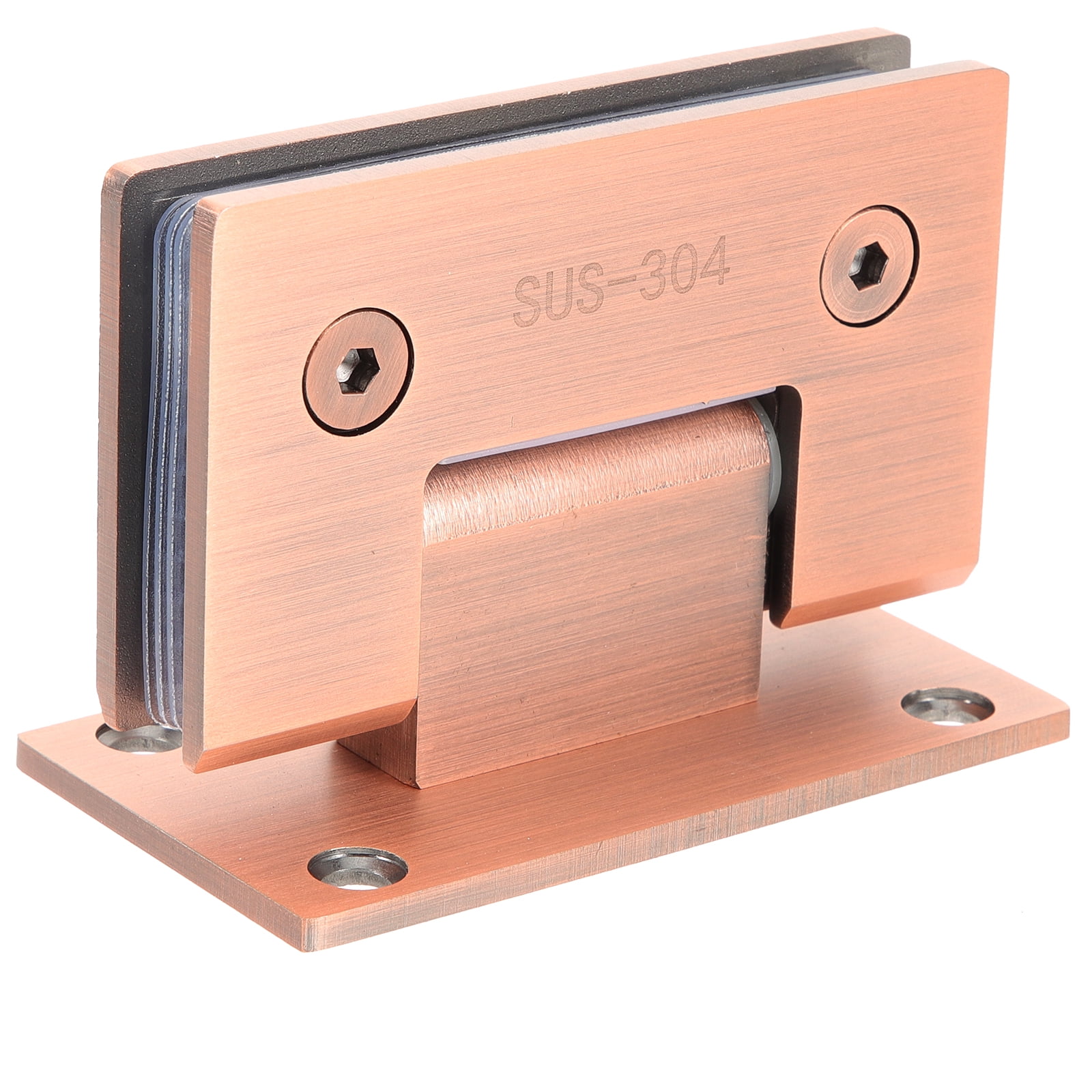 Glass Shower Door Hinge Stainless Steel Glass Door Hinge Bathroom Shower Door Hardwares