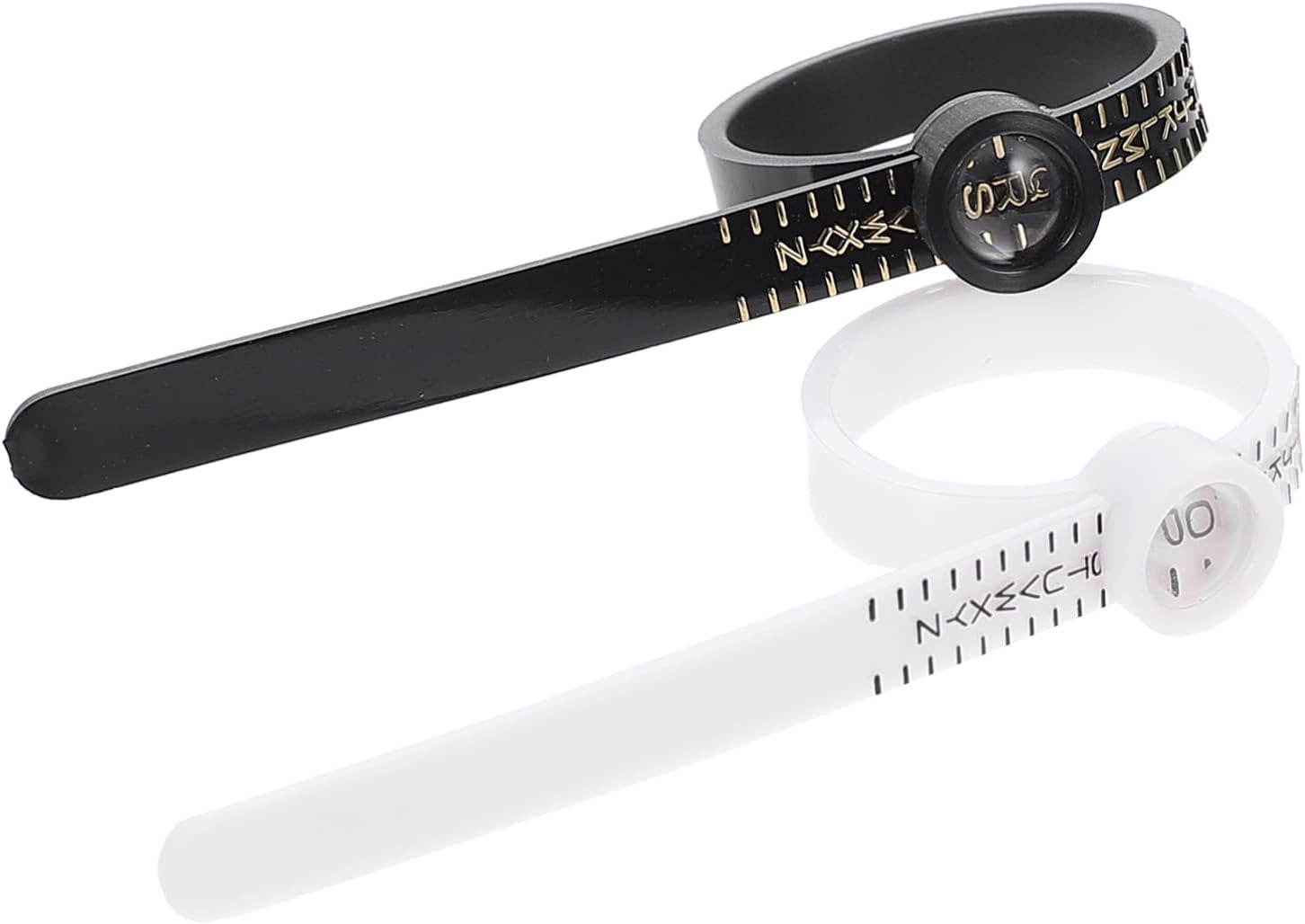 Glass Sizing Ring Shop Measure Check Style Making Measurers for Scale ...