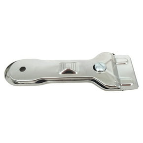 Glass Cooktop Scraper