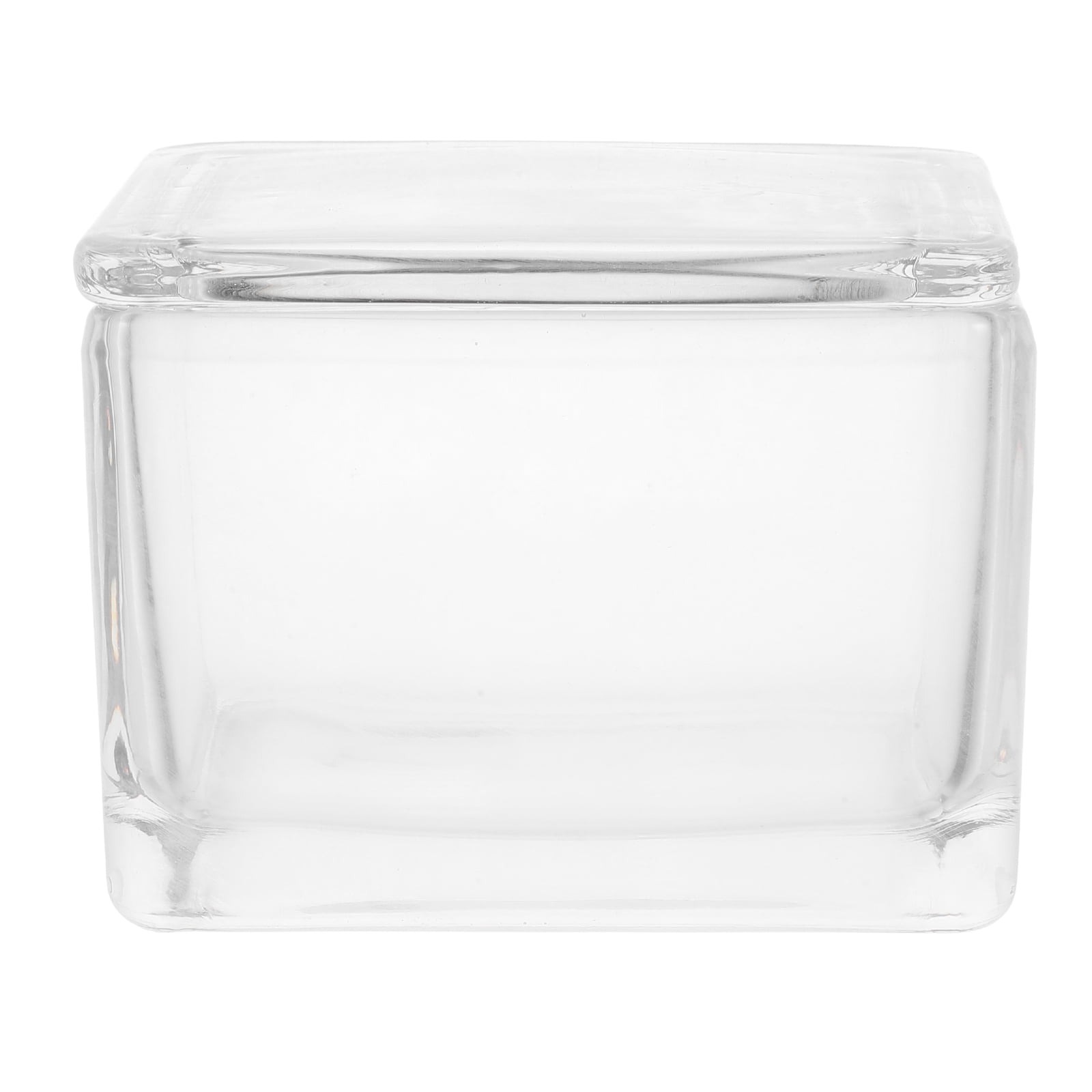 Glass Staining Jars with Slide Staining Rack Vertical and Horizontal ...