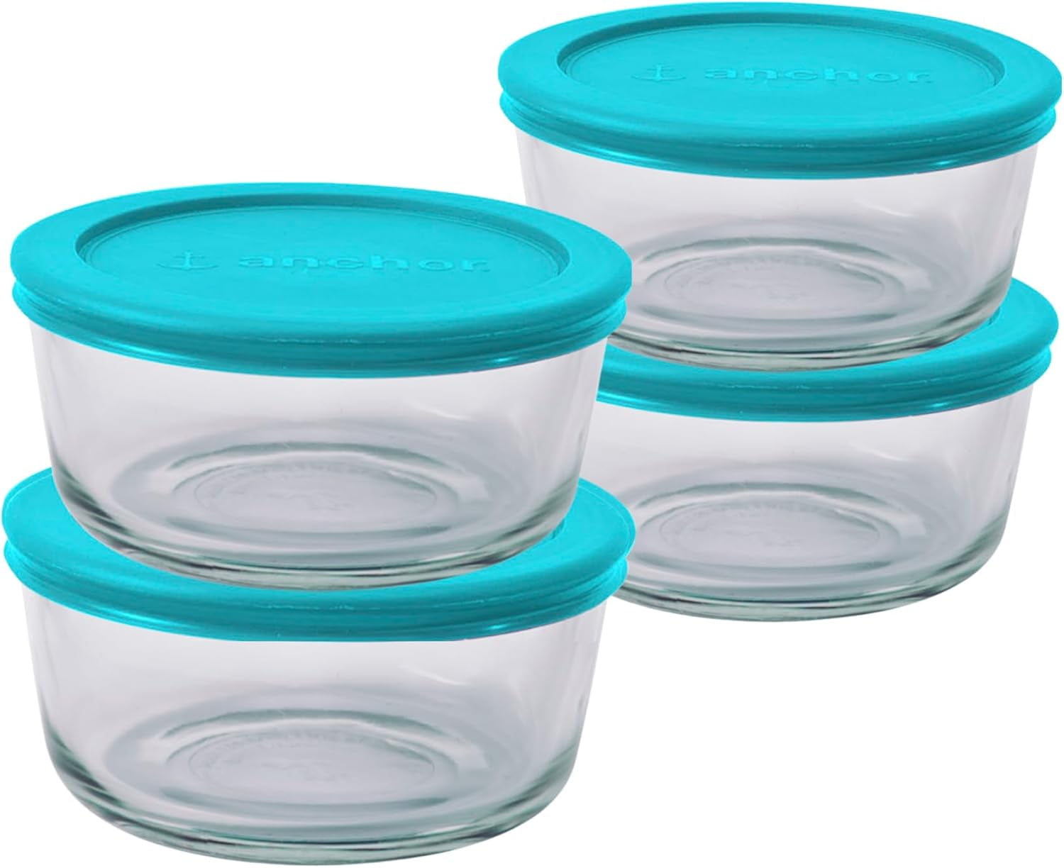 Glass Storage Containers with Lids, Glass Food Storage Containers with ...