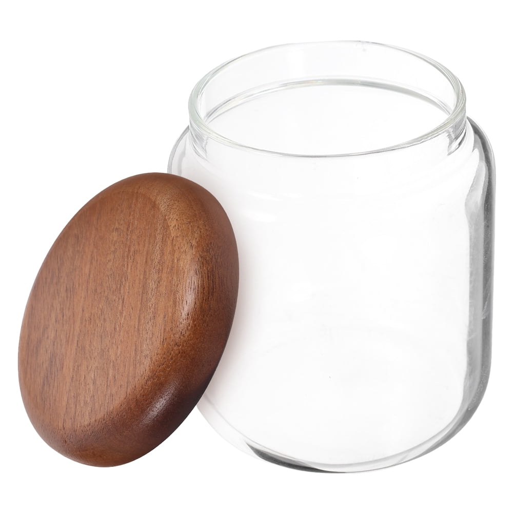 Glass Storage Tank Glass Storage Jars Glass Tea Jar Tea Container Glass ...