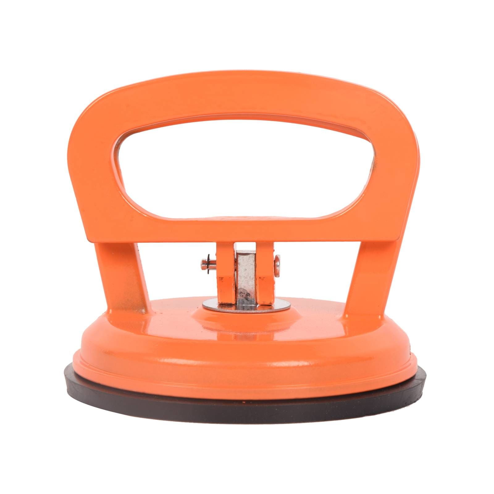 Glass Suction Cup, 4.6in Vacuum Suction Cups Heavy Duty Industrial Tile ...