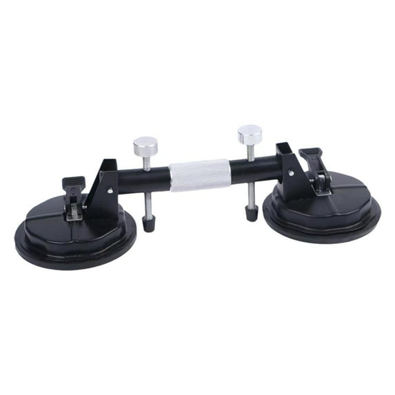 Glass Suction Cups,Seamless Stone Seam Setter,Heavy Duty Vacuum Class ...