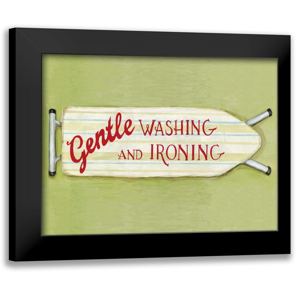 Glass, Susan Eby 24x19 Black Modern Framed Museum Art Print Titled ...