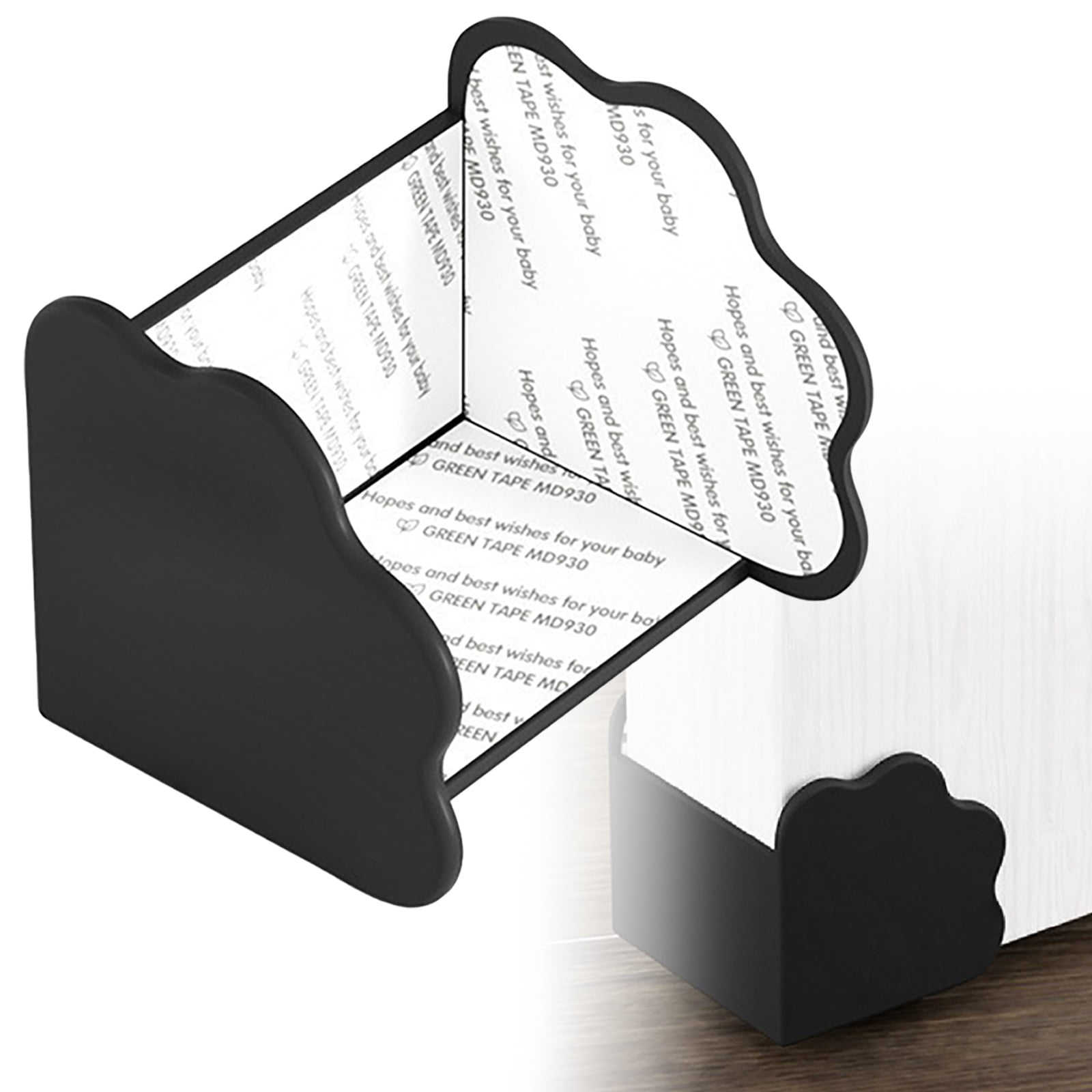 Glass Table Corner Protectors, Table Corner Protectors, Silicone Cat ...