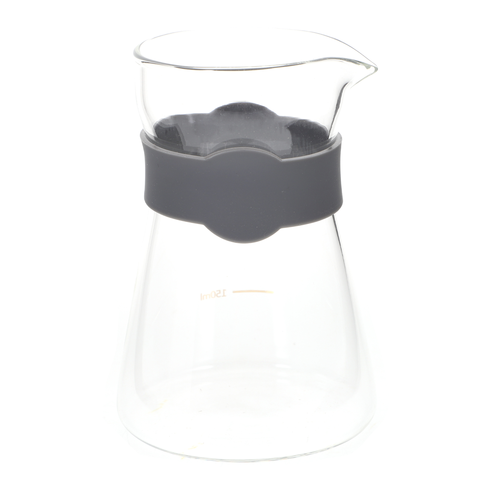 ifundom graduated coffee pot borosilicate glass 1set for Present giving ...