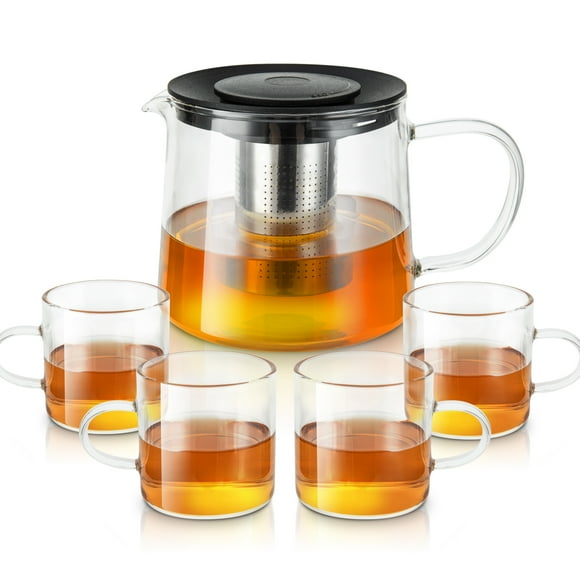 Teapot Sets
