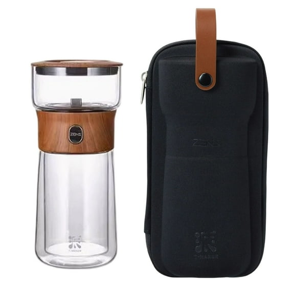 Glass Teapot with Infuser, Yghoky Cool Glass Teapot with Infuser One ...
