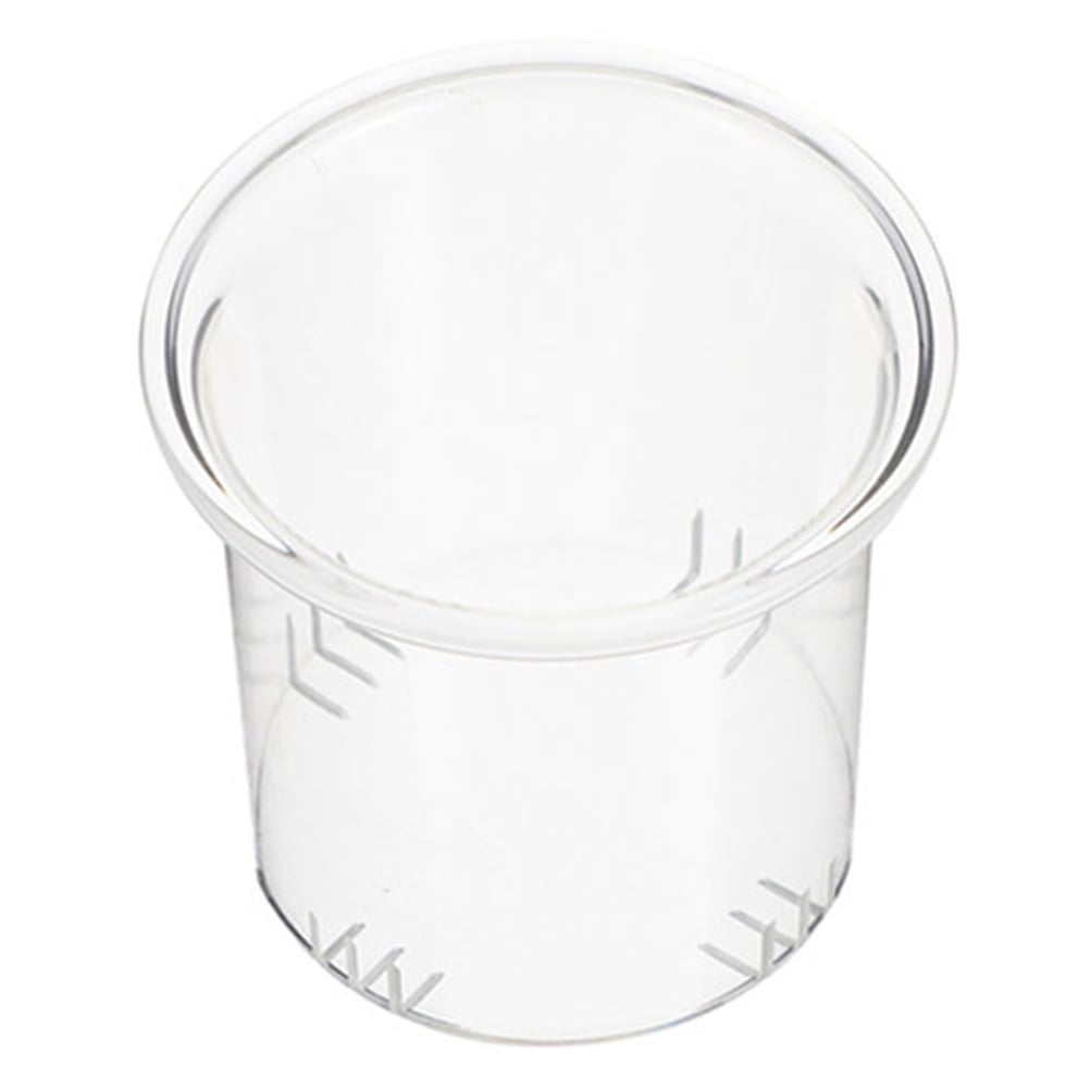 Glass Teapot Tea Infuser Replacement Tea Strainer Tea Filtering Cup ...