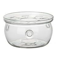 Ceramic Teapot Warmer Tealight Heating Burner Candle Furnace Race Tea ...