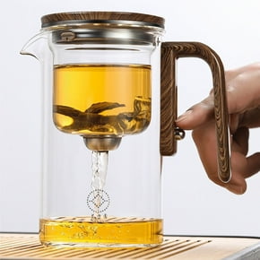 Magic Tea Pot