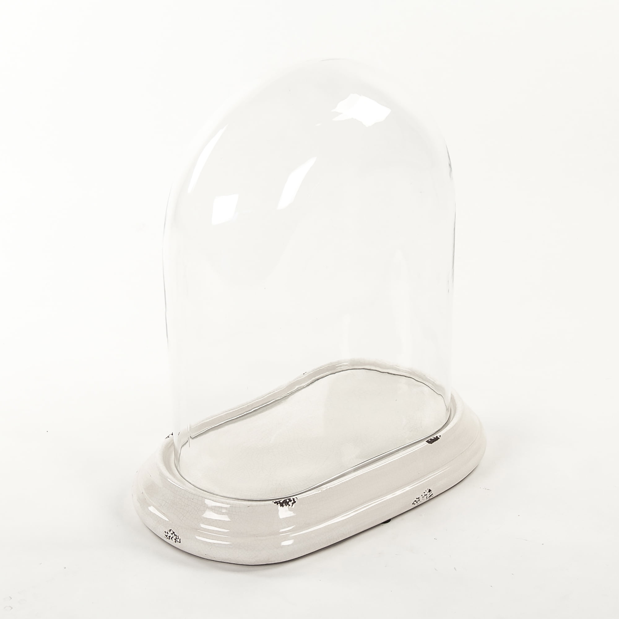Glass Terrarium Large - Walmart.com