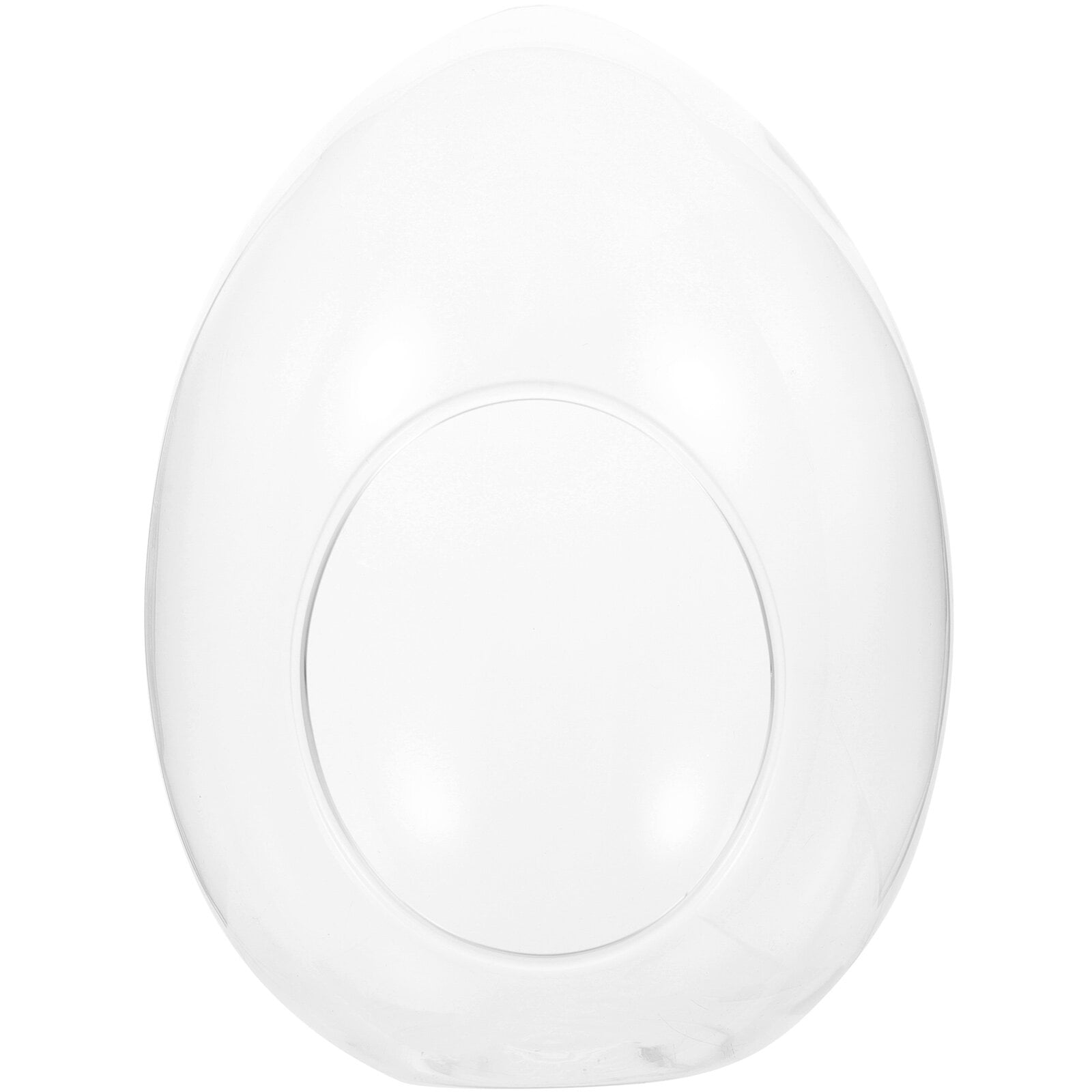 Glass Terrarium Micro Landscaping Container Landscape Bottle Plant ...