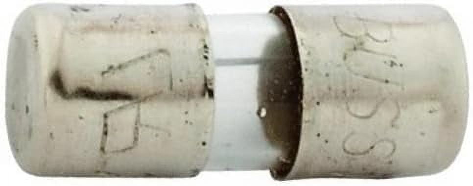 Glass Tube Fuse