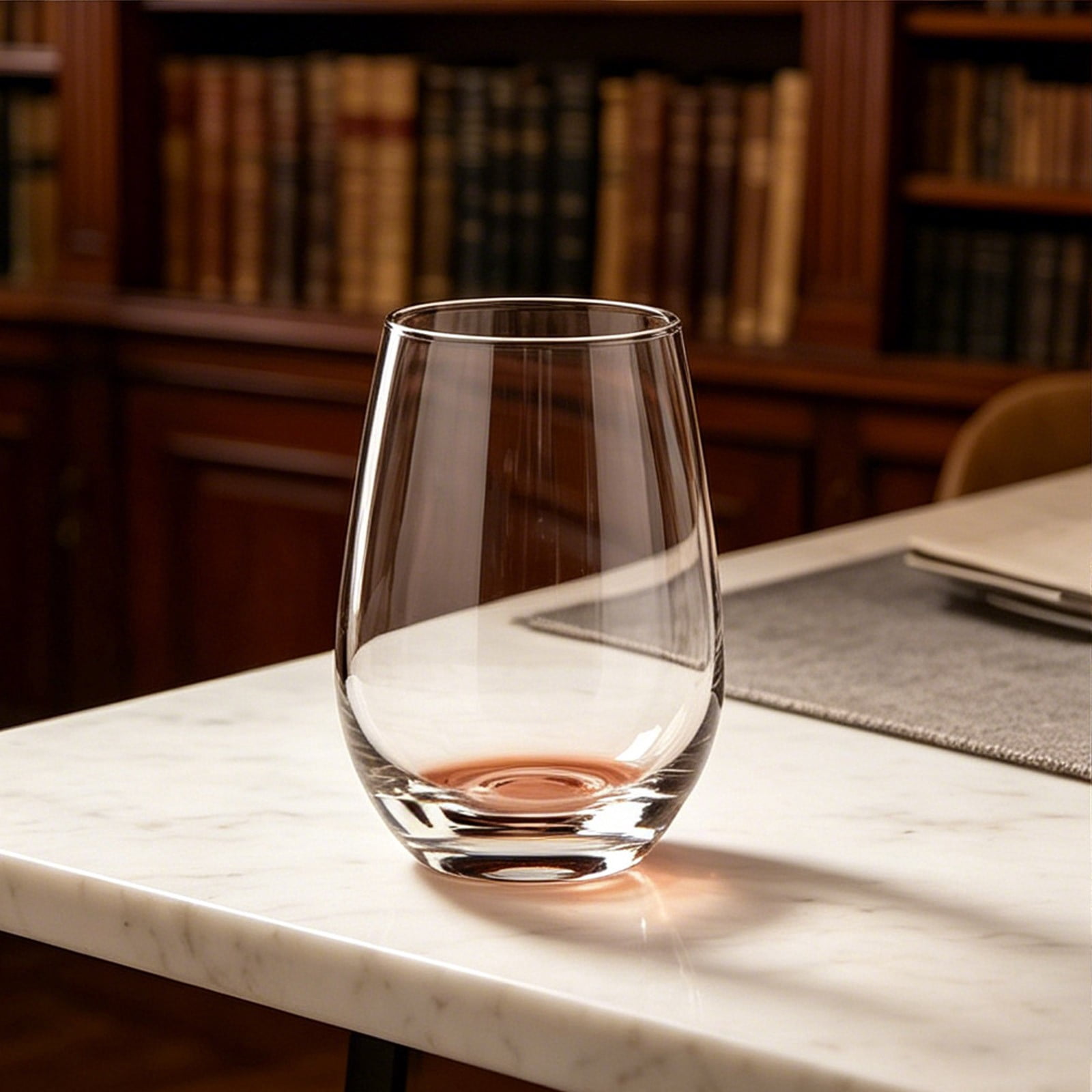 Glass Tumbler for Water Beer, Clear Drinking Glass for Holiday ...