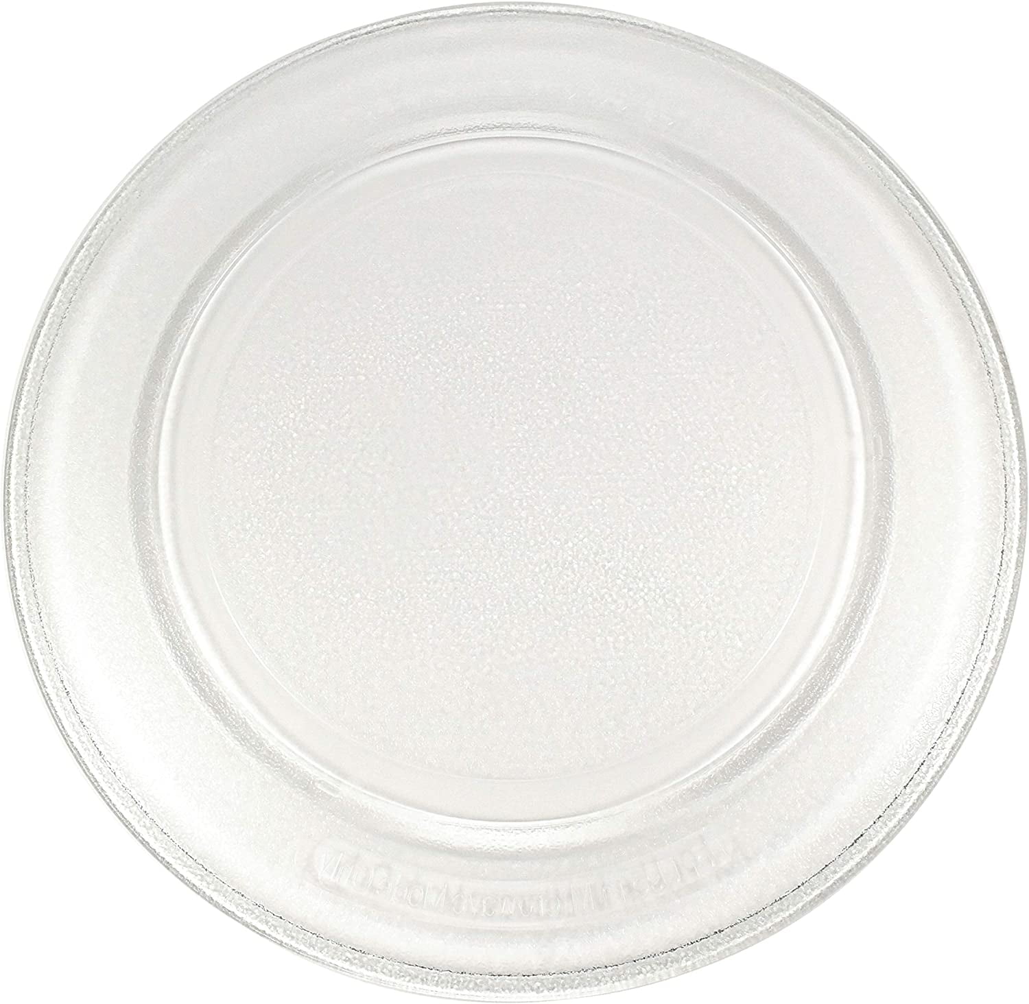 Glass Turntable Tray compatible with Advantium 120 Microwave Oven ...