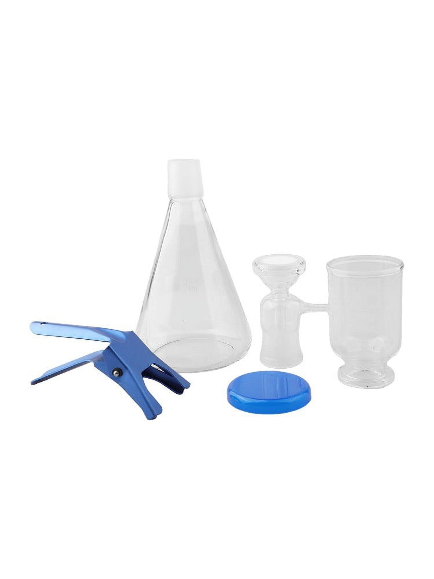 Glass Vacuum Filter System with Multiple Specifications for Lab ...