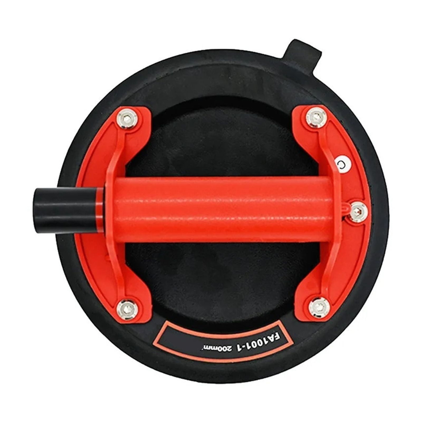 Glass Vacuum Suction Cup Heavy Duty Hand-held Lifter Made with Eco ...