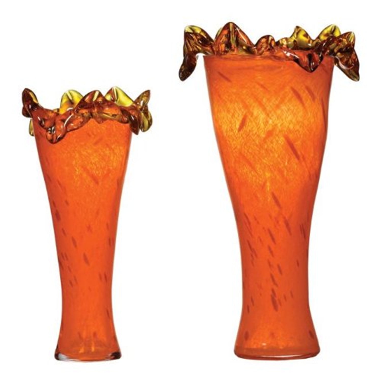 Glass Vase Set - Walmart.com