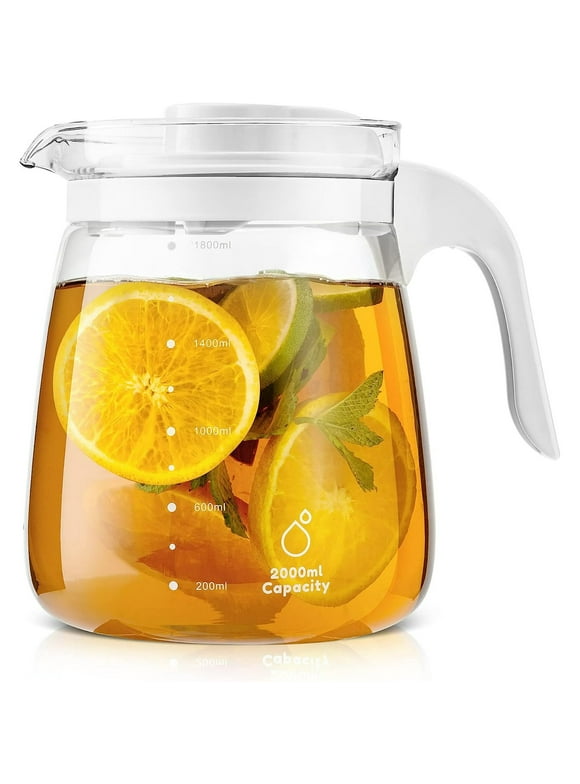 Pitchers & Carafes in Serveware - Walmart.com