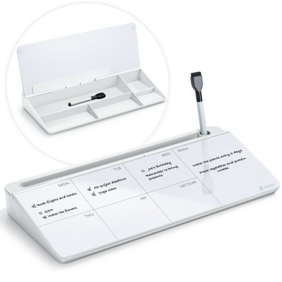 Daily To Do List Whiteboard