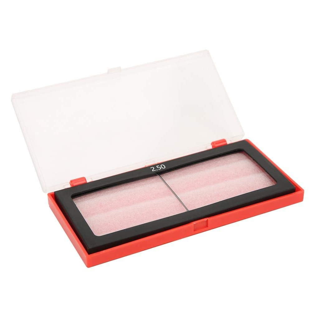 Glass Welding Helmet Magnifier Lens Diopter Eye-Protecting Prevention ...