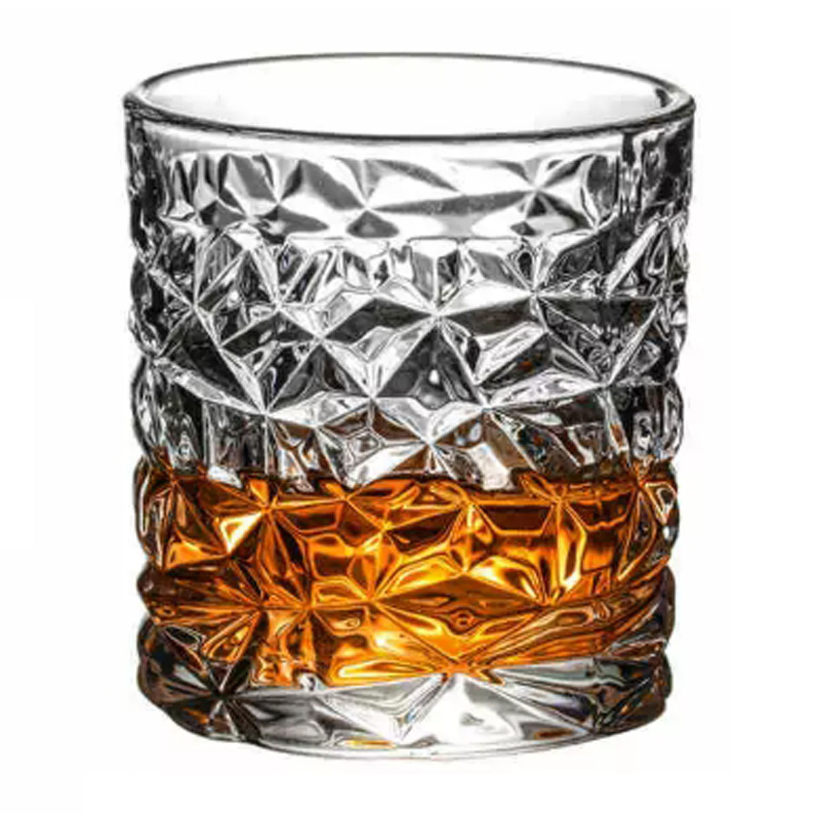 Glass Glasses Japanese Glasses Heavy Thick Bottom Bar Glasses Old ...