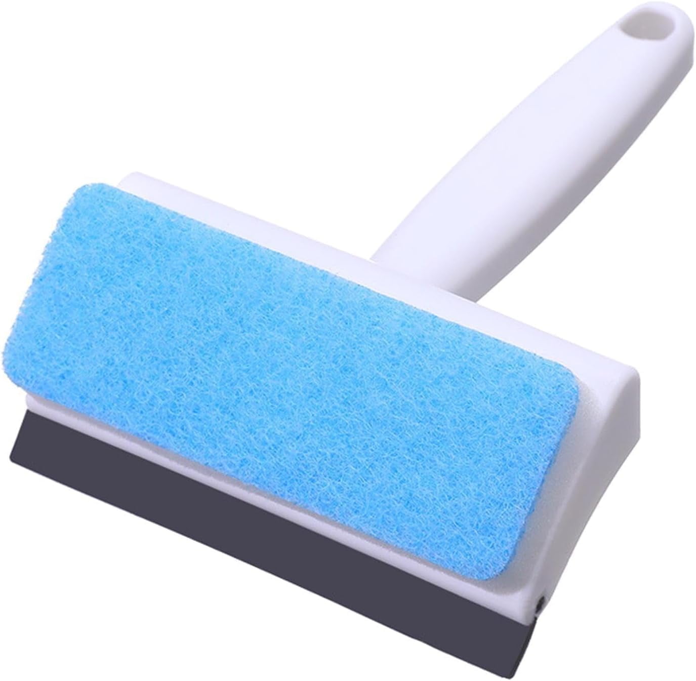 Glass Wiper2in1 DoubleSided Glass Cotton Cleaner Brush Window Washing ...