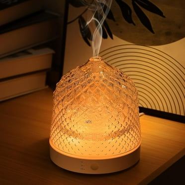 Homedics SereneScent Fragrance Diffuser - Walmart.com