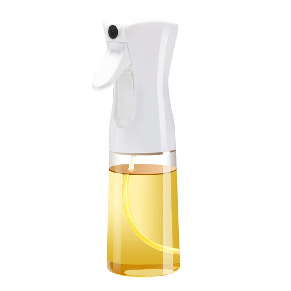 Glass oil spray bottle Oil spray kettle 220ml Oil spray bottle ...