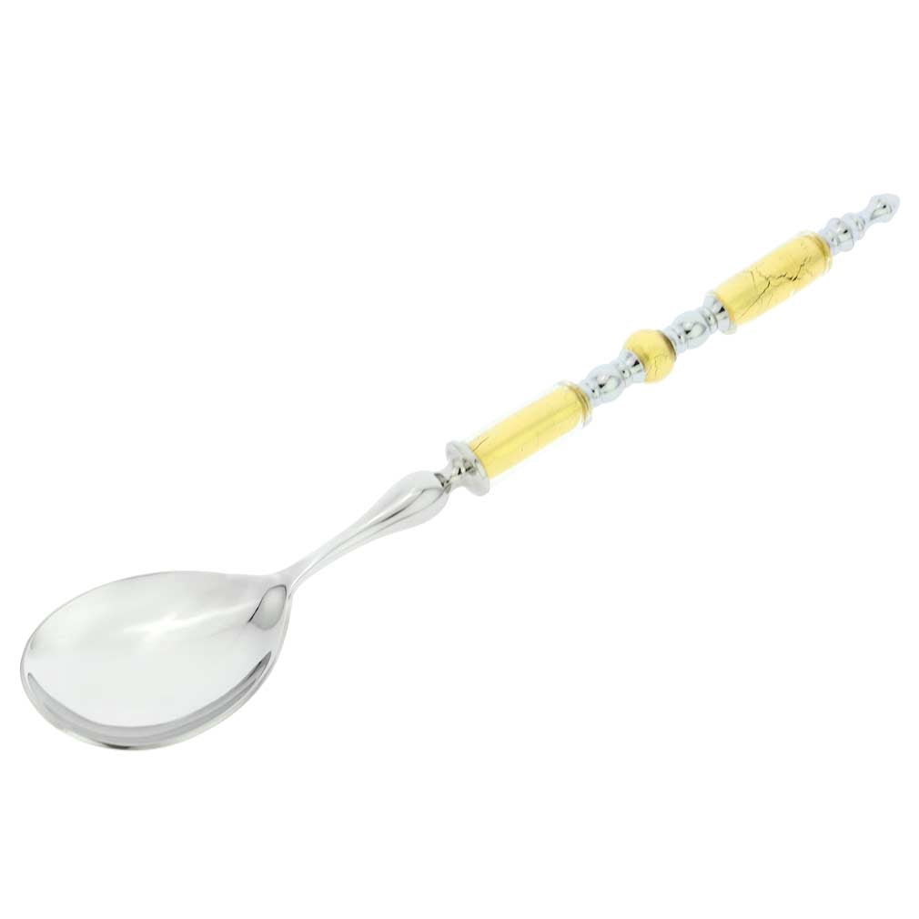 Italian Spoon