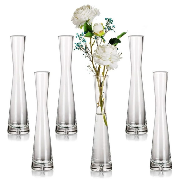 Single Flower Vase