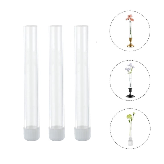 Test Tube Vases