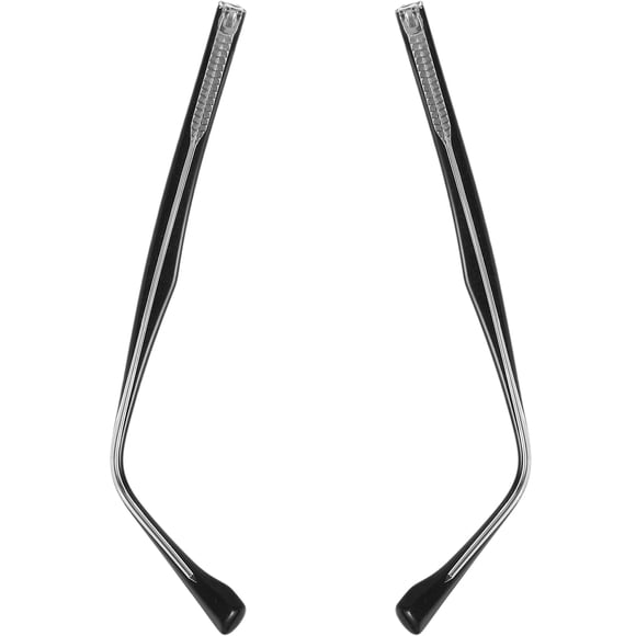 Eyeglass Arm Replacement