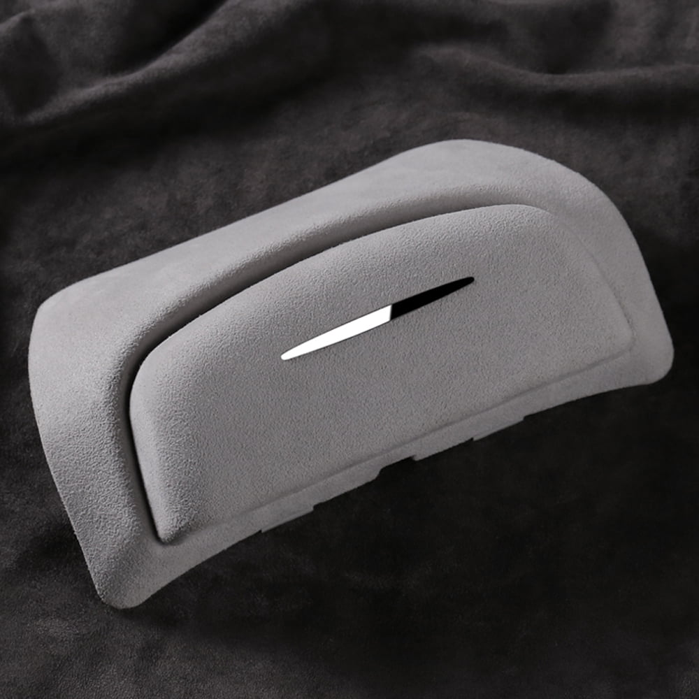 Glasses Case,Car Box Interior Y Interior Box Tesla Box Tesla Model Box ...