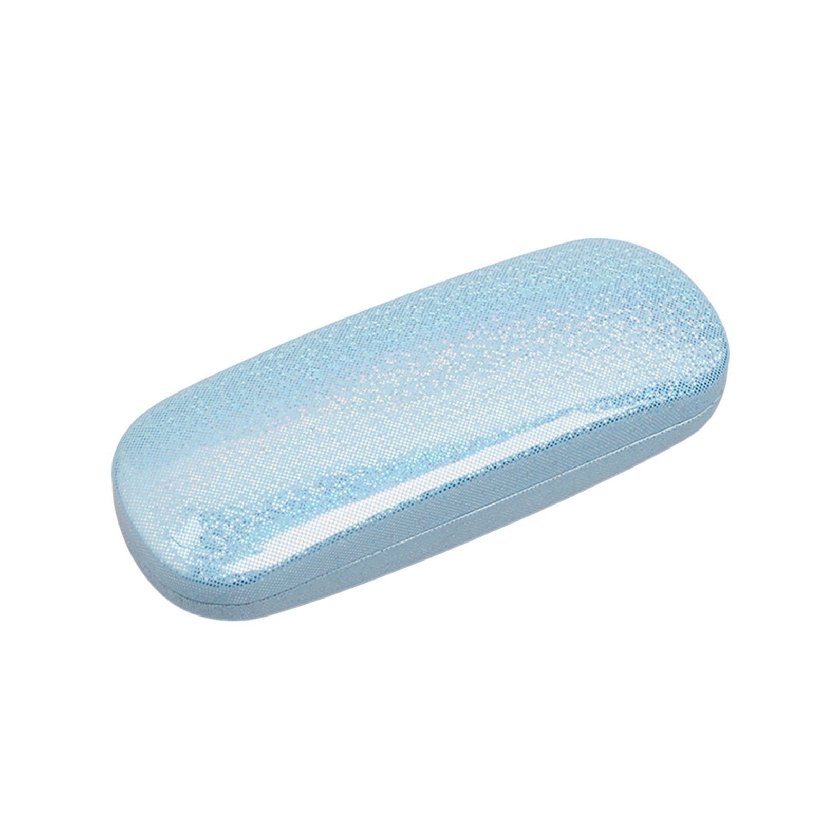 Glasses Case,Eyeglass Case with Cleaning Cloth,Protective Case for ...