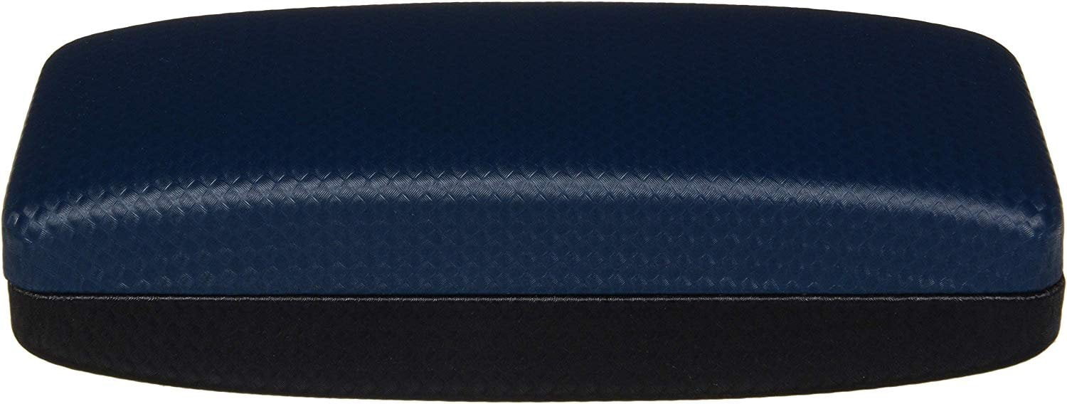 Glasses Case For Men & Women, Large Hard Shell Eyeglass Case, Diamond ...