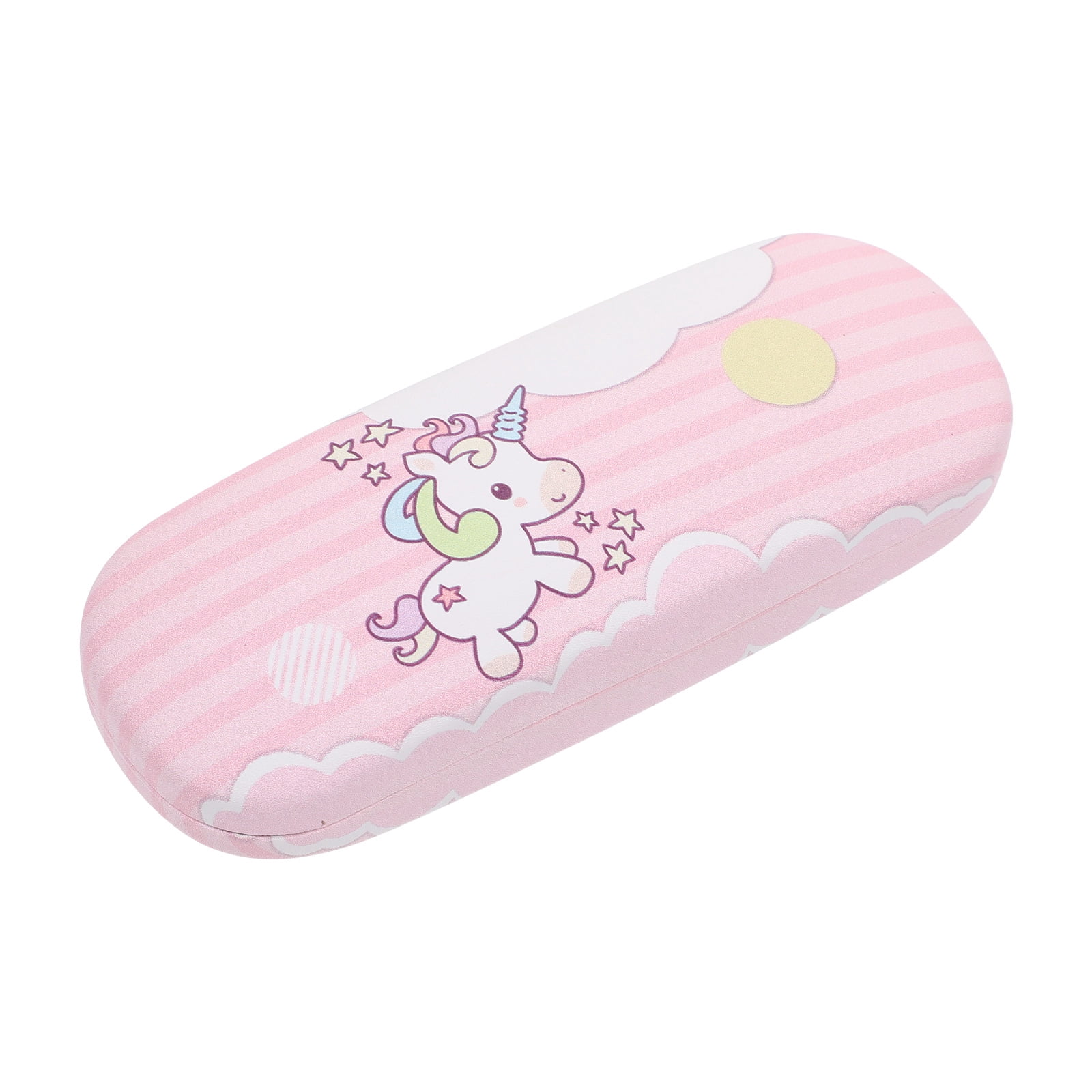 Glasses Case Hard Eyeglass Cases Sun Spectacles Protector Frame Anti ...