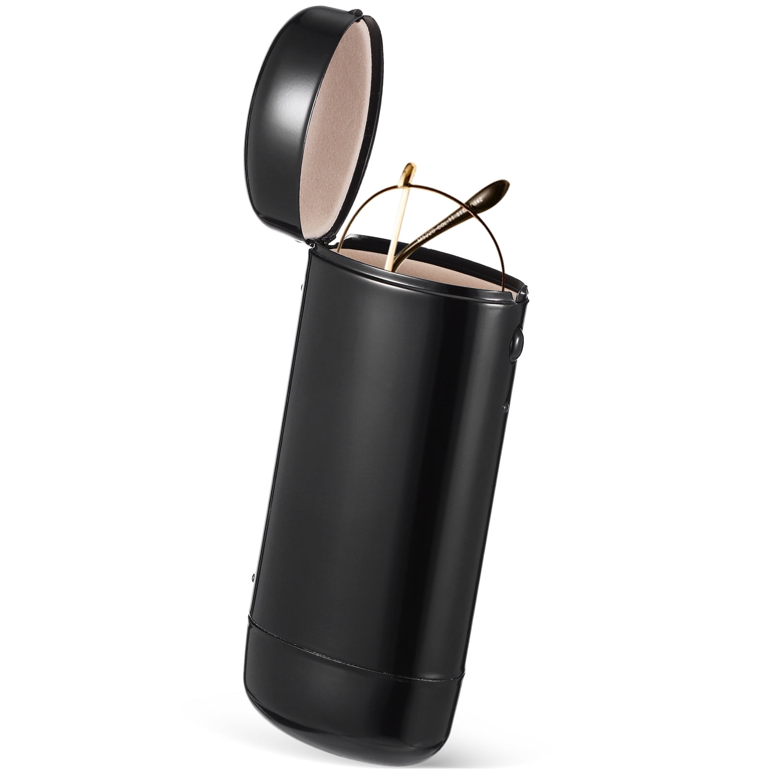 Glasses Case Hard,Glasses Case Hard Eyeglass Case Slim Glasses Case ...