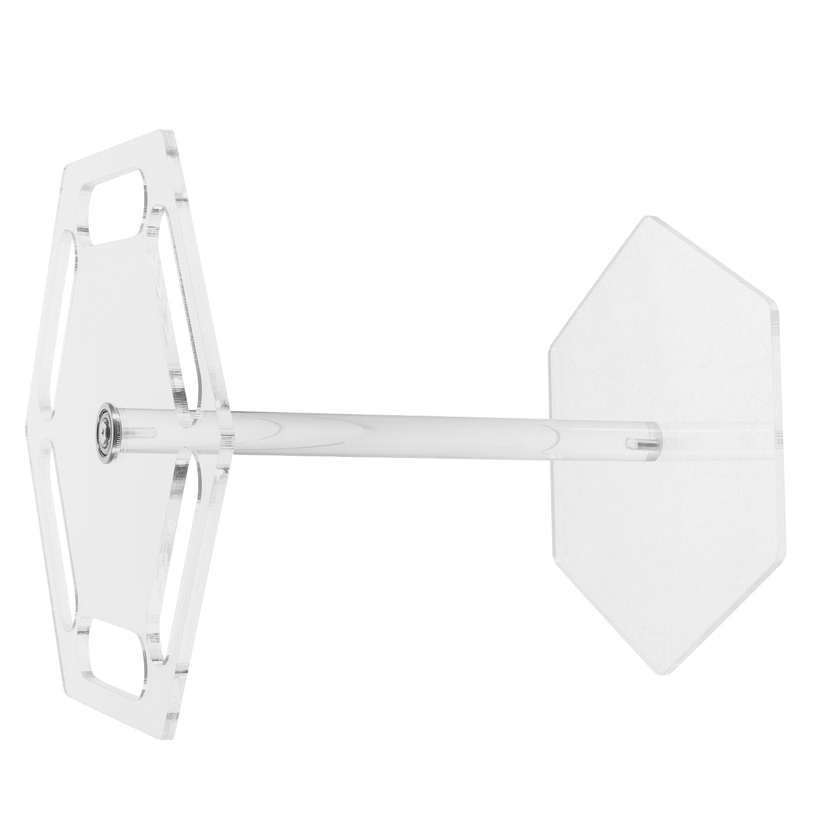 Glasses Display Rack Sun Shelves Acrylic Sunglasses Holder Support ...