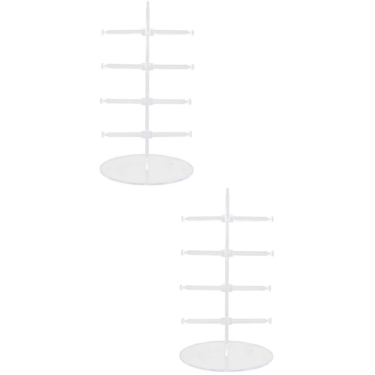 Glasses Display Stand Shelf Shelves Eyeglasses Holder Support Frame ...