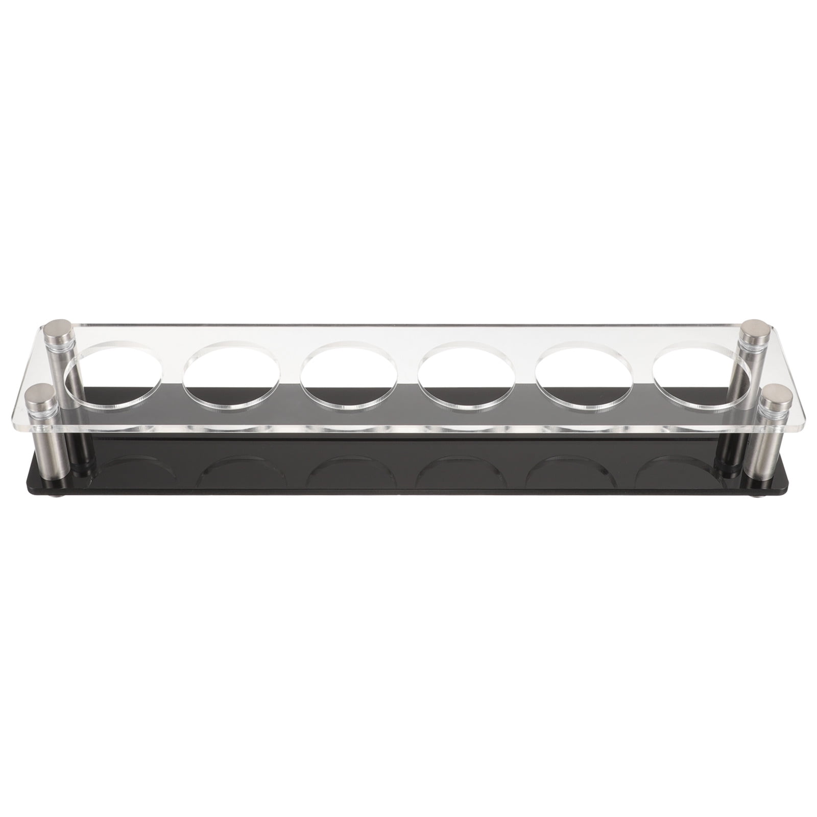 Glasses Frames Whiskey Cups Organizer Shot Acrylic Display Stand ...